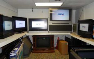 Falcon Television Repairs – Can't Watch Your Favourite TV Show? Get Our Experts To Help Fix Your ...